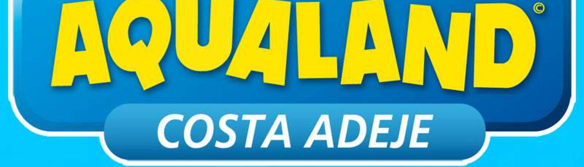 Aqualand Entrance Ticket | Tenerife