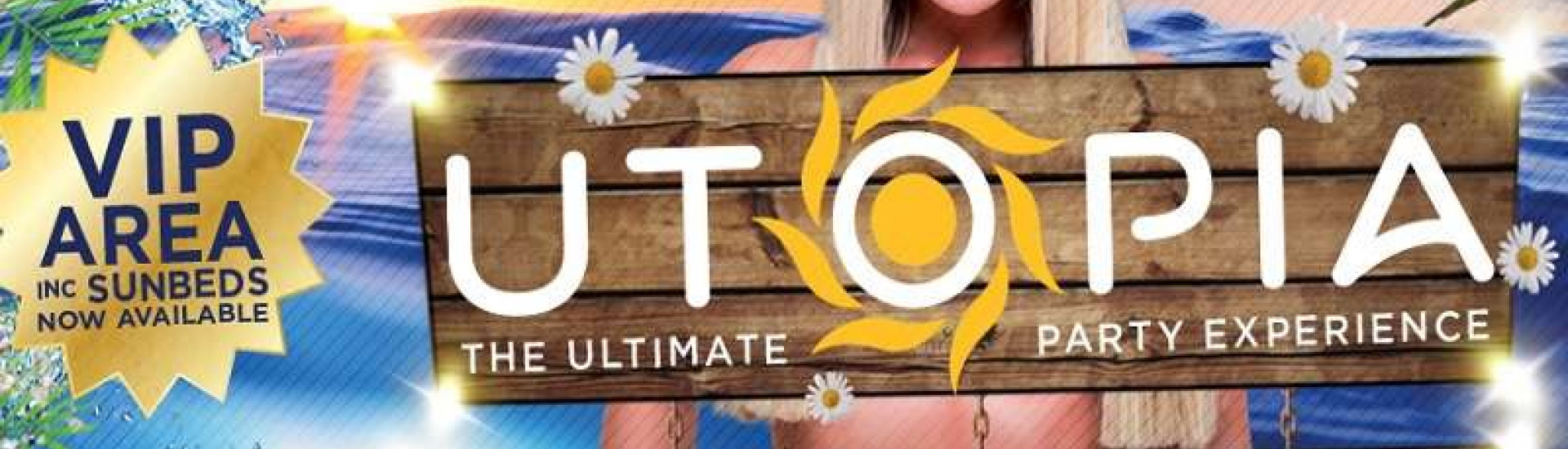 Utopia Boat Party | Tenerife