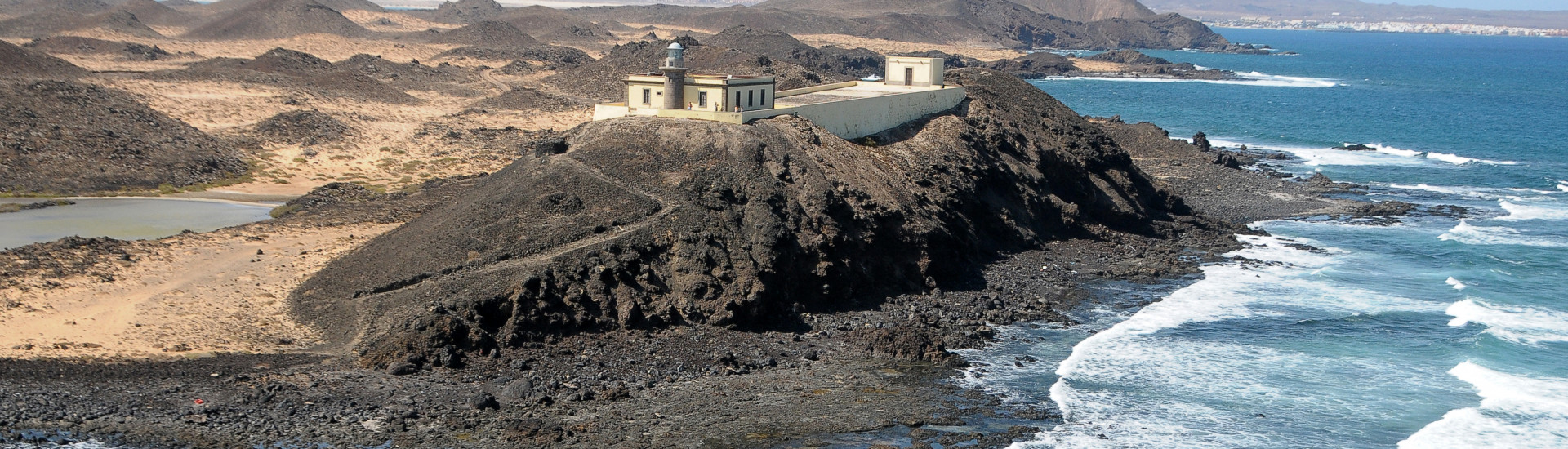 Lobos Island Ferry | Fuerteventura