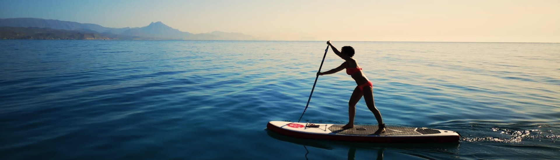 Paddle Surf - Beginners | Gran Canaria